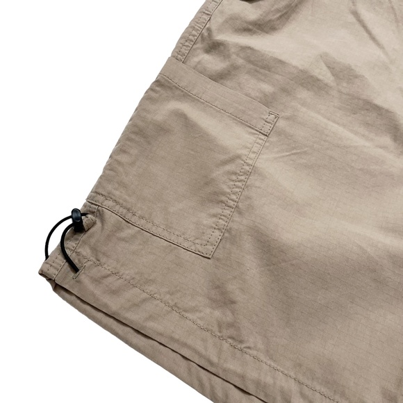 Urban Outfitters | Shorts | Urban Outfitters Bdg Mens Balloon Cargo ...
